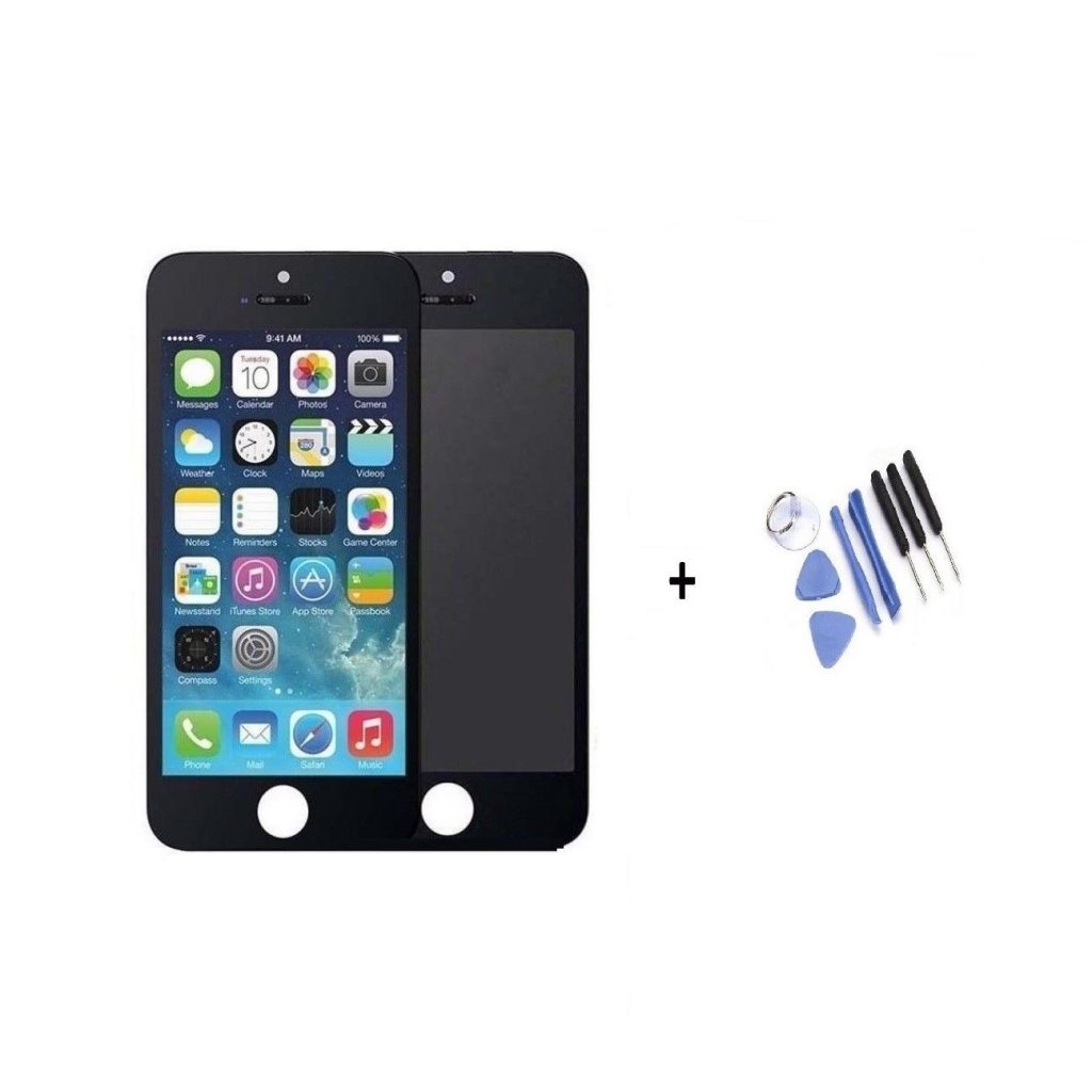 Apple iPhone 5c Replacement LCD Screen & Digitizer