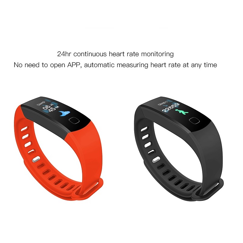 BPM Watch - Buy Multipurpose Blood Pressure Monitoring Watch Online