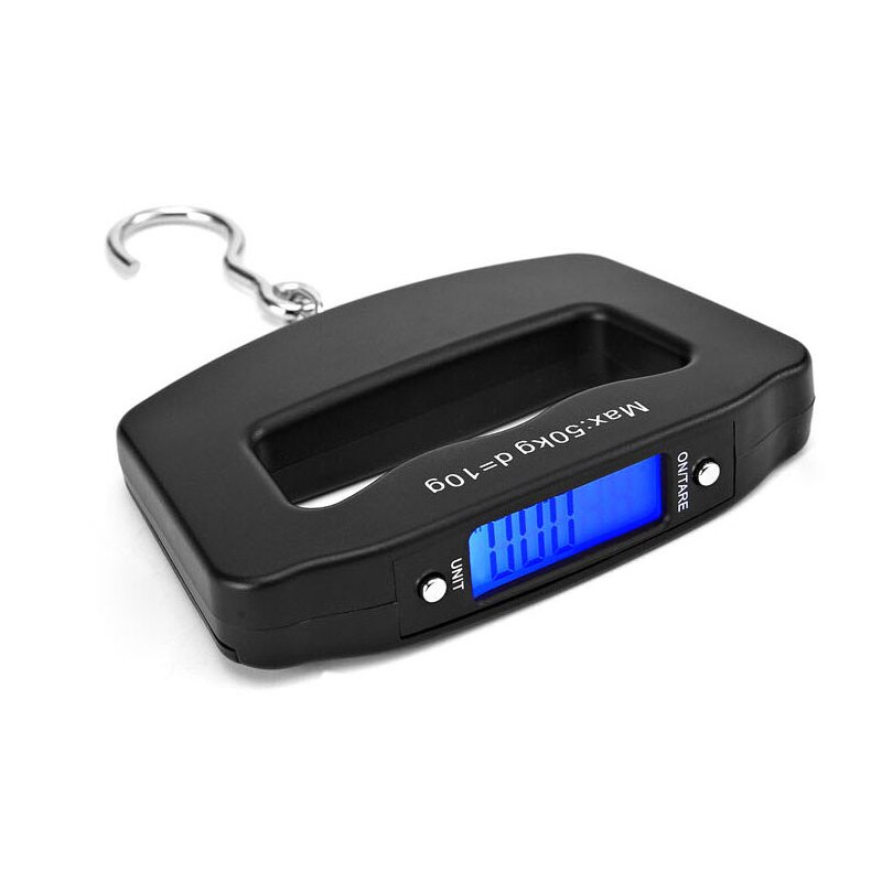 Electronic Weight Hanging Scale 50kg