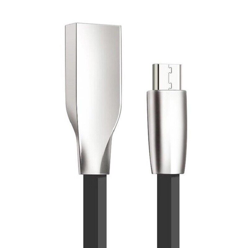 USB to Micro USB Fast Charger Cable
