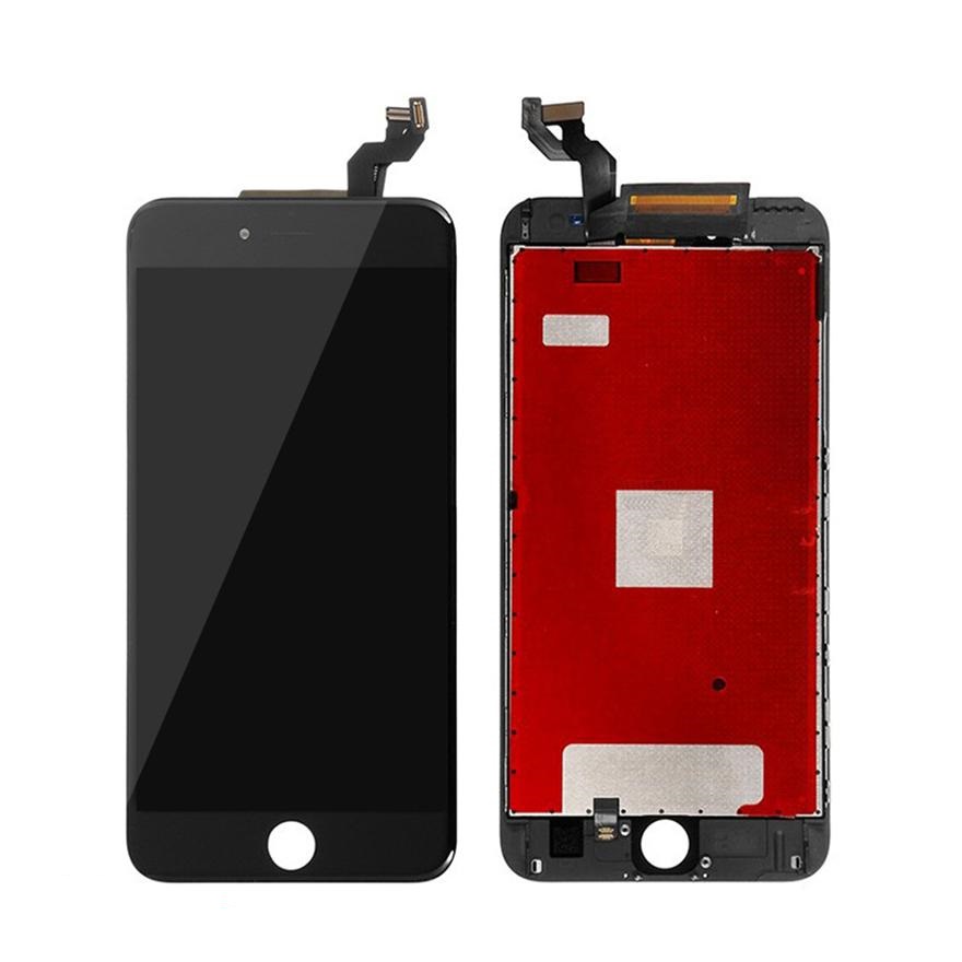 iPhone 6s Plus Touch Screen LCD Display ( Black )