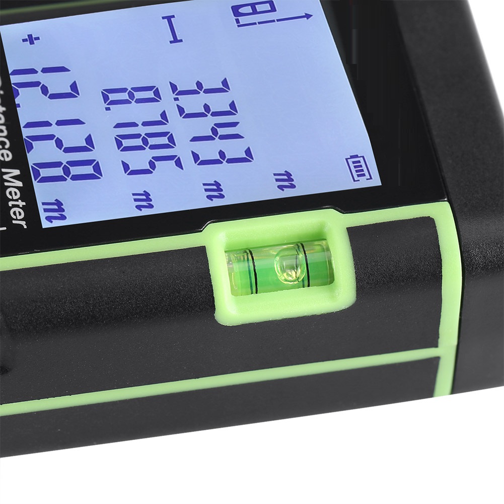 40m Digital Display Laser Distance Meter