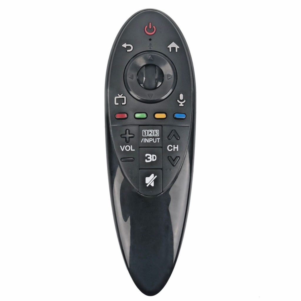 LG Universal Replacement Magic Remote Control AN-MR500