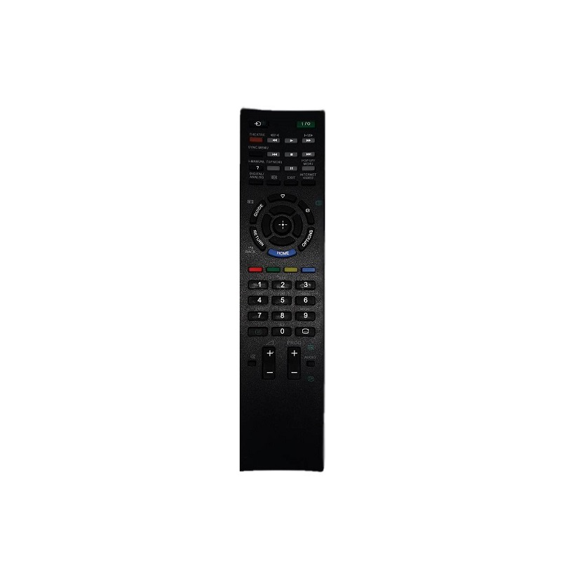 Sony Universal Replacement Infrared Remote Control RM-ED047