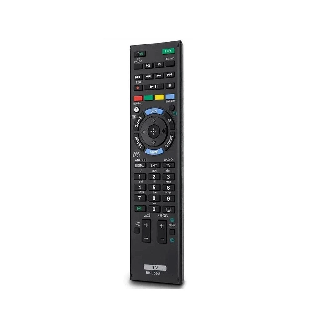 Sony Replacement Remote Control RM-ED047