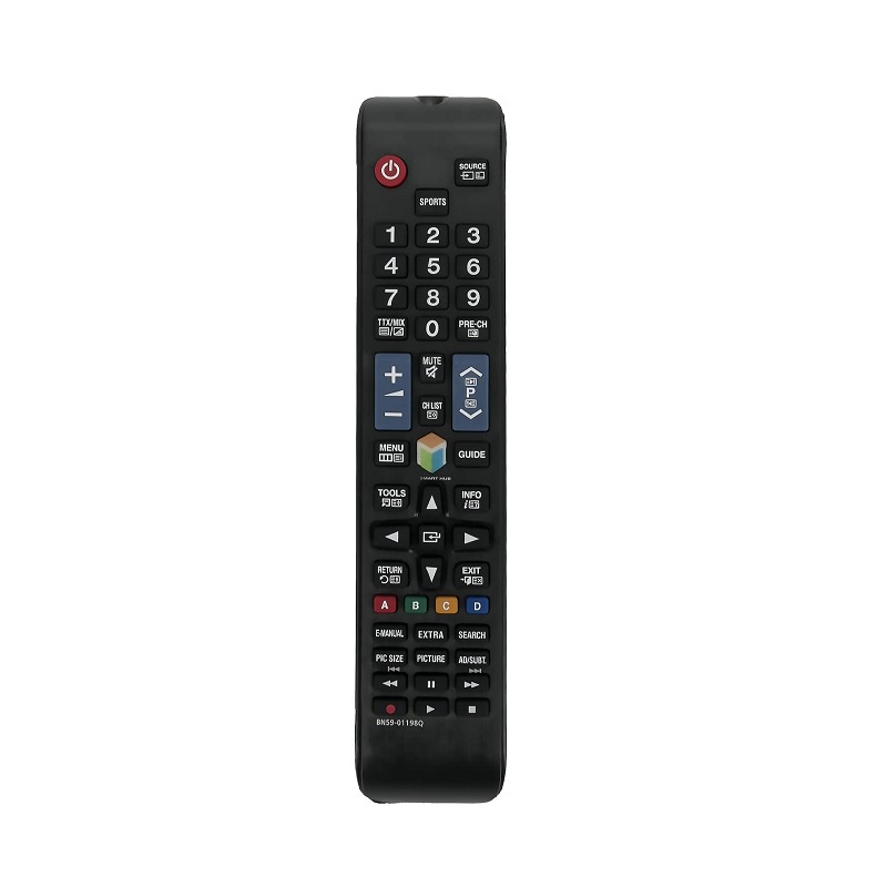 Samsung Replacement Infrared Remote Control BN59-01198C