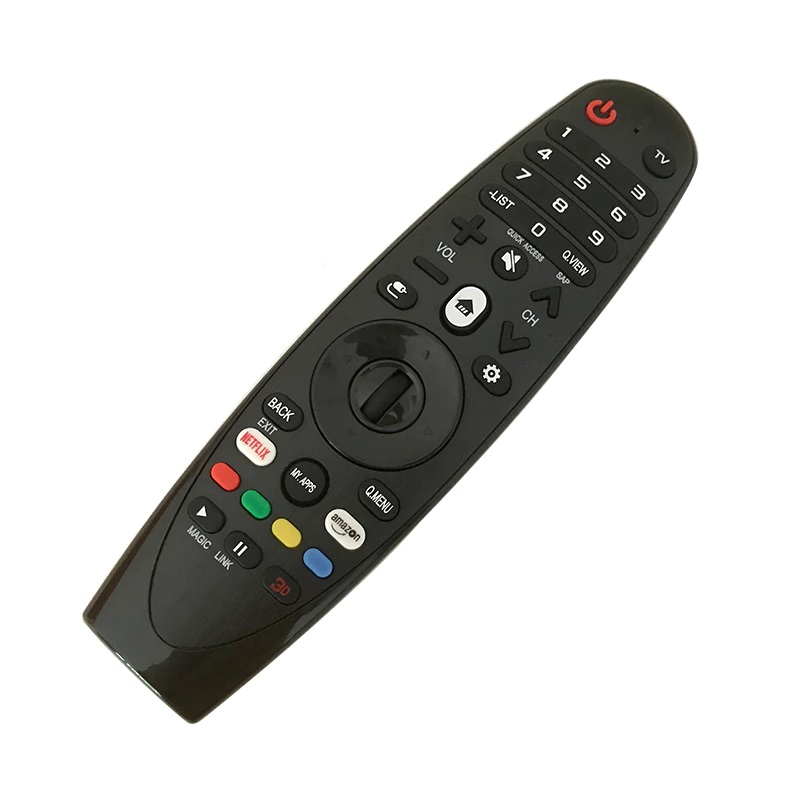 For LG Replacement Voice Bluetooth Remote Control 55UK6200