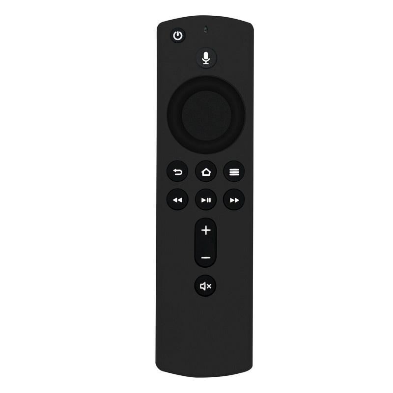 For Amazon Fire TV Stick And Cube Replacement Voice Remote Control