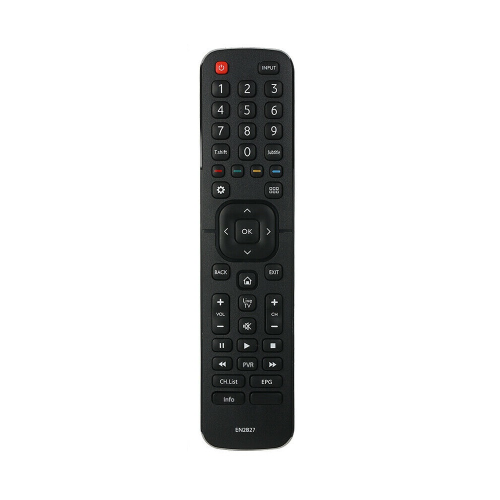 Hisense Replacement Remote Control 70/75/K/M Series
