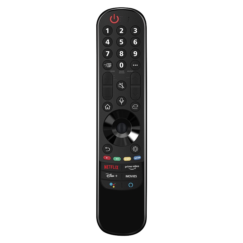 For LG Replacement Bluetooth Remote Control OLED65 Series