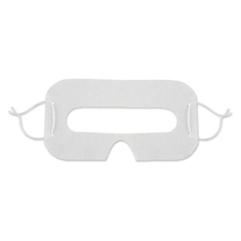 Suitable For Oculus VR Soft Hygienic Disposable Mask