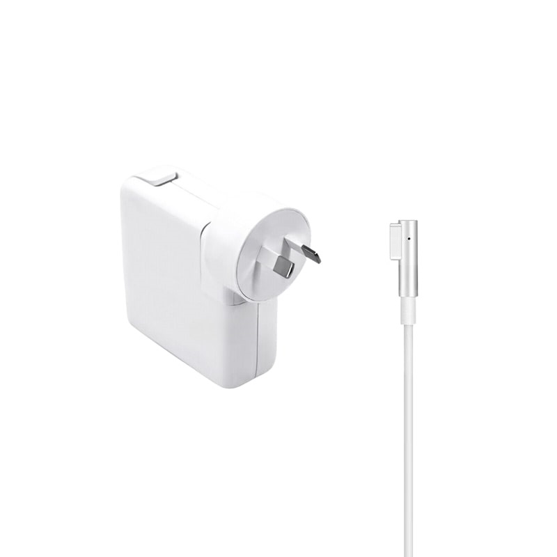 For Macbook A1222 A1290 A1343 85W Magsafe 1 L Power Charger Adapter